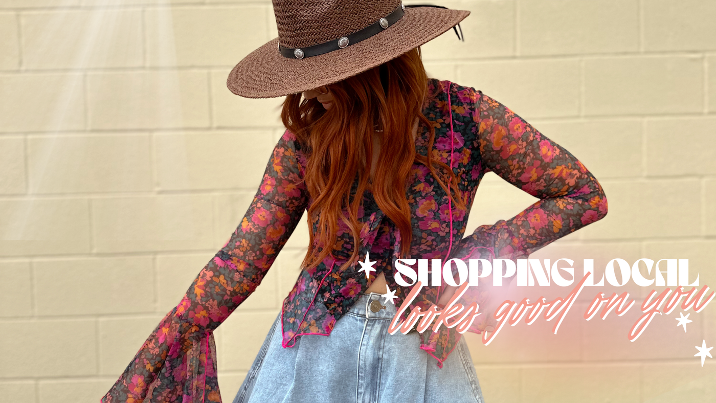 S H O P T H E U P T O W N . C O M – The Uptown Boutique